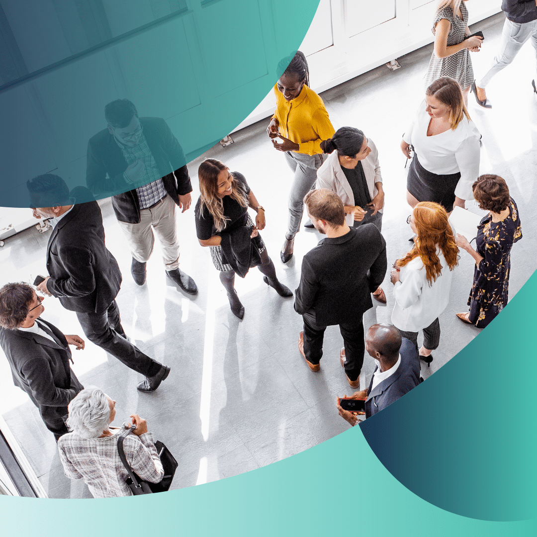 Networking Etiquette: How to Build Connections Without the Awkward ...