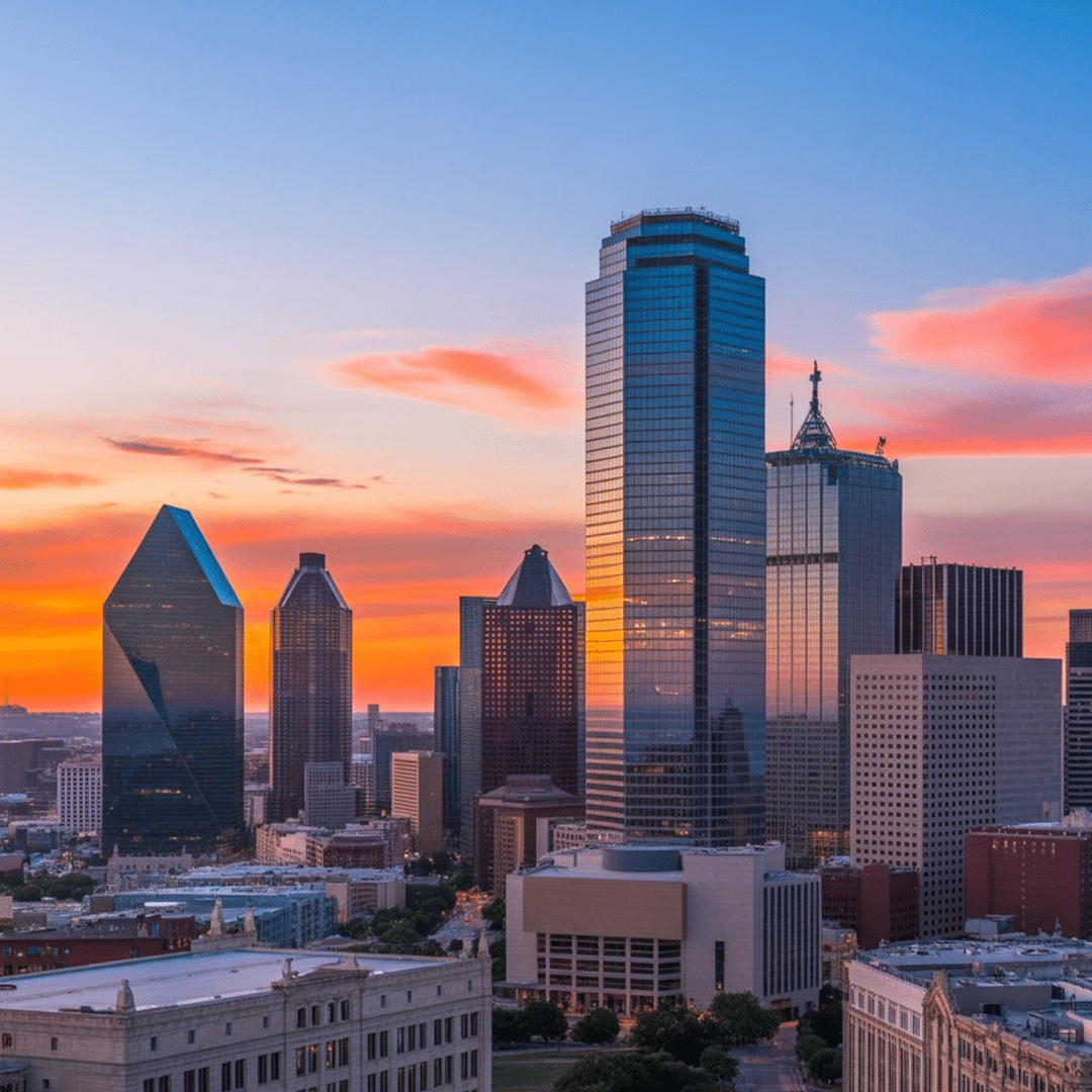 Dallas–Fort Worth Job Market Update: Administrative, HR, and Accounting ...